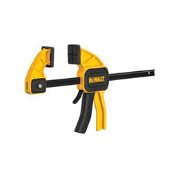 Dewalt Einhandzwinge 150mm (DWHT0-83192)
