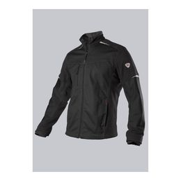BP&reg; Hybrid-Arbeitsjacke, schwarz, Gr. 52/54, L&auml;nge n (1992-570-32-52/54-n)