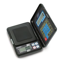 KERN Taschenwaage CM 150-1N ; KERN & Sohn)