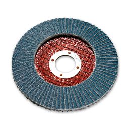 Sia F&auml;cherscheibe &Oslash;115 P80 gewink 2824 ; SIA ABRASIVES (F03E002UF2)