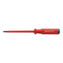 PB Swiss Tools Schraubendreher, f&uuml;r TX, vollisoliert, TX15 (5400.15-80)