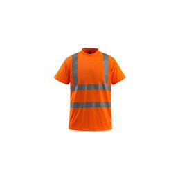 Mascot T-Shirt Townsville orange Gr&ouml;&szlig;e 2XL (50592-972-14-2XL)