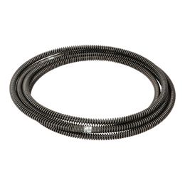 KS Tools Rohrreinigungs-Spirale mit Kunststoff-Innenseele &Oslash; 16mm (900.2433)