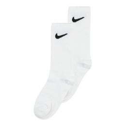 Nike Athletic Socks boy White size One Size