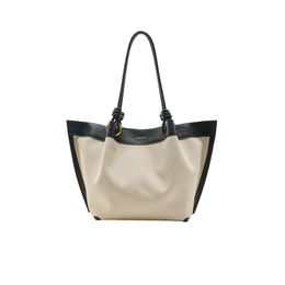 Coccinelle Shopper 'FINN' female Beige size One Size