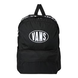 Vans Backpack 'Old Skool' male Black size One Size