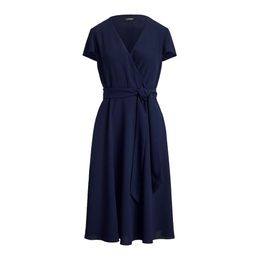 Lauren by Ralph Lauren Lauren Ralph Lauren Dress female Blue size 6
