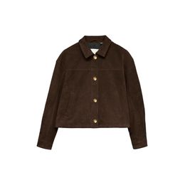 V&eacute;ro Moda Vero Moda Between-Season Jacket 'VMROYCESTINE' female Brown size S