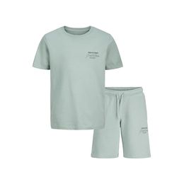 Jack & Jones Jack & Jones Junior Set 'JJNIKO' boy Green size 110