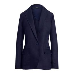 Lauren by Ralph Lauren Lauren Ralph Lauren Blazer female Blue size 6