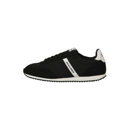 Jack & Jones Jack & Jones Sneakers 'JFWBURTON' male Black size 46