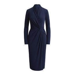 Lauren by Ralph Lauren Lauren Ralph Lauren Dress female Blue size 8