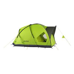 Salewa Zelt Alpine Hut 4 Personen