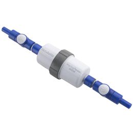 Reich Wasserfilter myclean water active - UniQuick, 2x gerader Anschluss