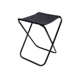 Origin Outdoors Travelchair Klapphocker schwarz