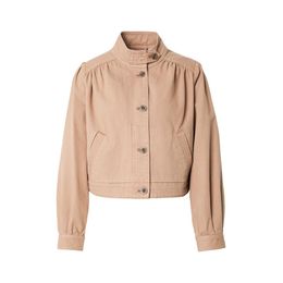 Levi's Levi's Between-Season Jacket 'Parker Pretty Short Coat' female Beige size S