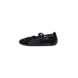 Puma Sneakers 'Speedcat' female Black size 8
