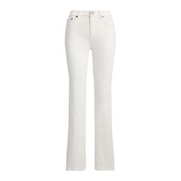 Lauren by Ralph Lauren Lauren Ralph Lauren Jeans female White size 8