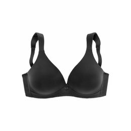 Naturana Bra female Black size 85