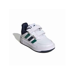 adidas Sportswear Athletic Shoes 'TENSAUR SPORT 3.0 CF I' boy White size 25