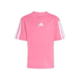 adidas Sportswear Performance Shirt boy Pink size 122