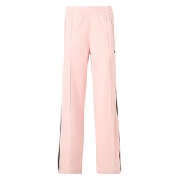 adidas originals Pants 'CLASSIC' female Pink size L