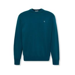 Calvin Klein Jeans Sweater 'Esy' male Green size XS