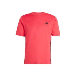 adidas Performance Shirt 'WE' male Red size M