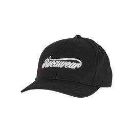 Rocawear Cap 'Main' Herren Gr&ouml;&szlig;e 55/60 schwarz / wei&szlig;