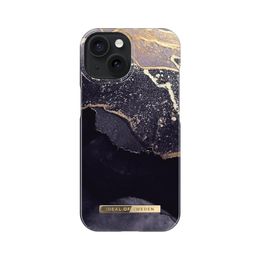 IDeal of Sweden Smartphoneh&uuml;lle 'iPhone 15' Herren Gr&ouml;&szlig;e One Size gold / anthrazit / schwarz