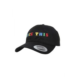 Mister Tee Cap Damen Gr&ouml;&szlig;e 55/60 mischfarben / schwarz