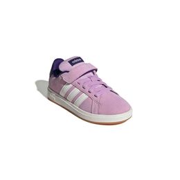 adidas Sportswear Sneakers 'GRAND COURT 00s' boy Purple size 29
