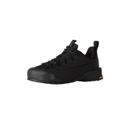 The North Face Lace-Up Shoes 'Glenclyffe' female Black size 5