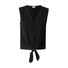 Jacqueline de Yong Jdy Blouse 'JDYVIOLET' female Black size M