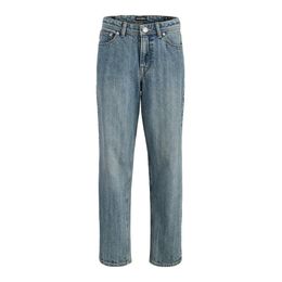 Jack & Jones Jack & Jones Junior Jeans 'JJIChris JJOriginal' boy Blue size 158