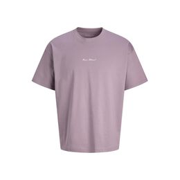 Jack & Jones Jack & Jones Junior Shirt 'JCODUST' boy Purple size 164