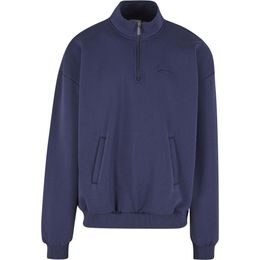 Karl Kani Sweatshirt Herren Gr&ouml;&szlig;e XS dunkelblau