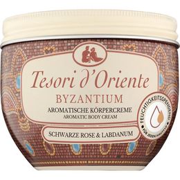 Tesori d'Oriente K&ouml;rpercreme Byzantium