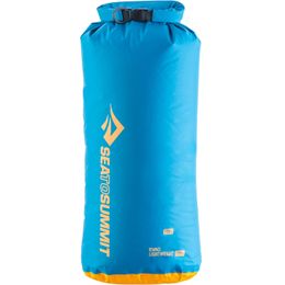 Sea To Summit Evac Lightweight Dry Bag - 13L Packsack - Gr&ouml;&szlig;e Einheitsgr&ouml;&szlig;e - blau