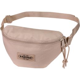 Eastpak SPRINGER Bauchtasche - Gr&ouml;&szlig;e Einheitsgr&ouml;&szlig;e - beige