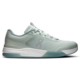 On THE ROGER ADV Pro Clay Tennisschuhe Herren - Gr&ouml;&szlig;e 42 1/2 - gr&uuml;n