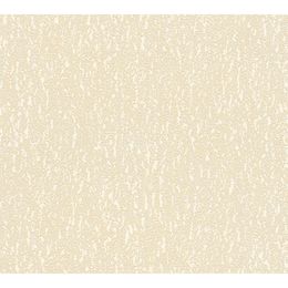 A.S. Cr&eacute;ation A.S. Cr&eacute;ation Vliestapete 'Hygge 3' Gr&auml;ser beige 10,05 x 0,53 m