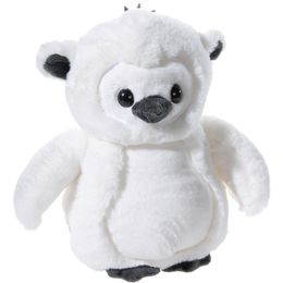 Heunec KUMA Eule flauschig