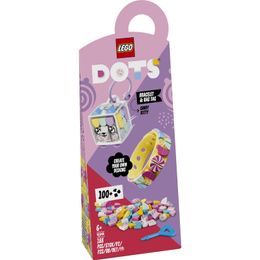 LEGO DOTS 41944 - Candy Kitty Armband & Taschenanh&auml;nger