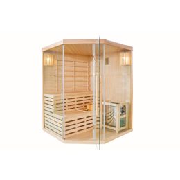 Sanotechnik Sauna TALLINN