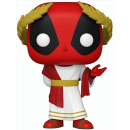 POP - Marvel Deadpool 30th- Deadpool Roman Senator