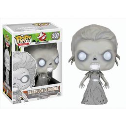 Funko Pop - Ghostbusters - Gertrude Eldridge 9cm