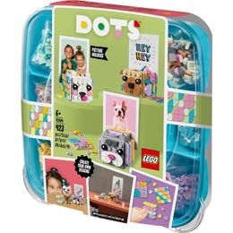 LEGO DOTS 41904 - Foto W&uuml;rfel