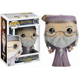 Funko POP - Harry Potter - Albus Dumbledore