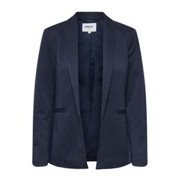 Only Blazer 'ONLESKA-ADDY' Damen Gr&ouml;&szlig;e 36 nachtblau